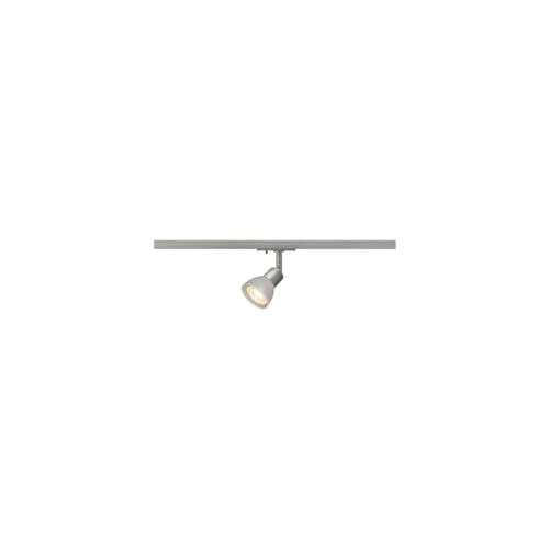 SLV 1-Phase PURIA Spotlight, LED spot, Ceiling, Track System, Interior ...