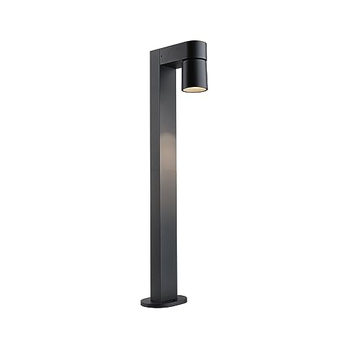 Paulmann 94822 LED Bollard Light Kimu IP44 822mm 3000K 8W 500lm 230V 70 ...