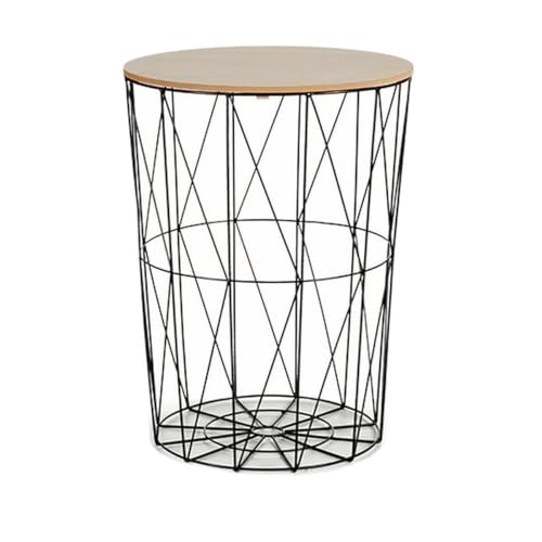 Gift Decor Table, Brown, Estándar by Amazon | ufurnish.com