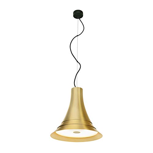 SLV Pendant BATO 35 PD/Living, Interior, Dining Room Drop Light, LED ...