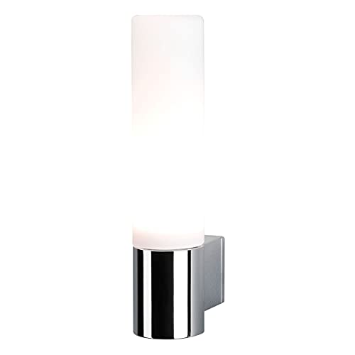 Astro Bathroom Wall Light, G9, 40 W, Polished Chrome by Amazon ...
