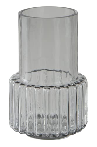 Titus Glass Vase by Amazon | ufurnish.com
