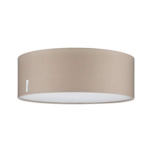 Paulmann 70952 Ceiling luminaire Mari max. 2x20 watt Ceiling lamp Beige ...