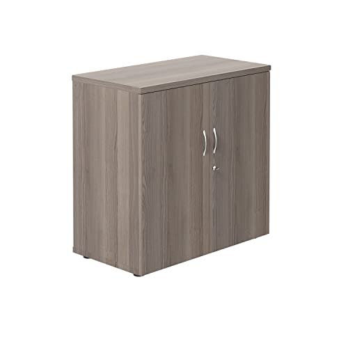 Office Hippo Heavy Duty Office Cupboard, Robust Office Storage with ...