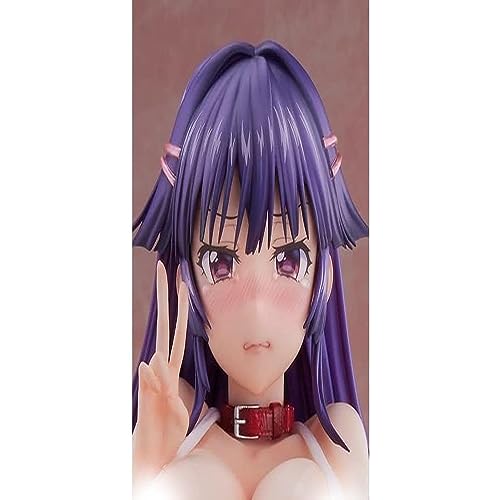 Nocturne Chizuru-Chan Kaihatsu Nikki 1/5 PVC Figurine Chizuru Shiina DXver. 29 cm by Amazon ...