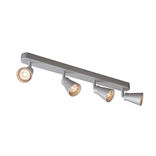 SLV Wall and Ceiling-Mounted Light AVO CW Quad/Ceiling and Wall ...