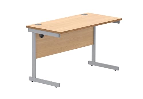 Office Hippo Essentials Rectangular Writing Computer Work Place, Home ...