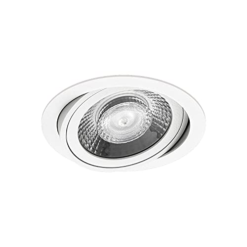 Iluminacion Disano 2208941200 Swing Big LED Ceiling Light, CLD Cell ...