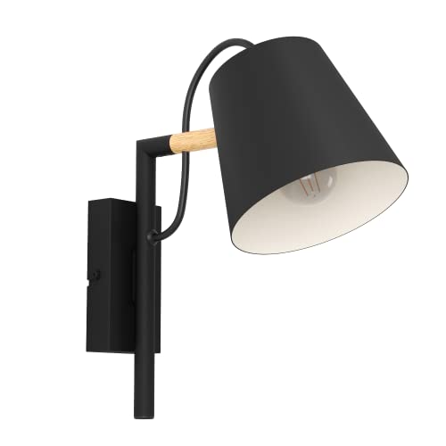 Eglo Wall Light Lacey, Indoor lamp New Nordic, Living Room and Hallway ...