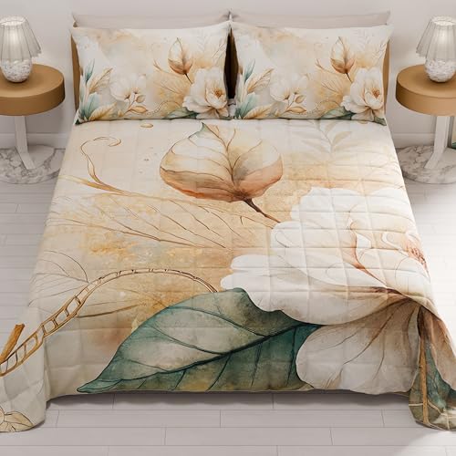 PETTI Artigiani Italiani - Summer Bedspread 220 x 260 cm 100 g/m² ...