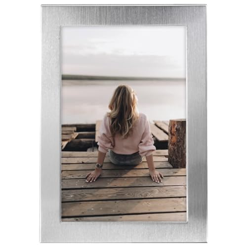Hama Picture Frame 10 x 15 cm (Photo Frame, Portrait Frame, Portrait ...