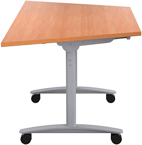 Office Hippo Office Table, Sturdy & Stylish Tilting Table Desk, Work ...
