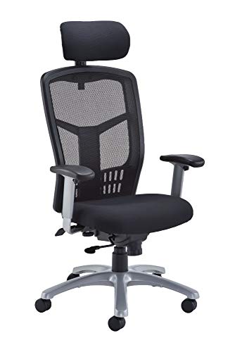 Office Hippo Desk Chair, Ergonomic Heavy Duty Office Chair, Fully ...