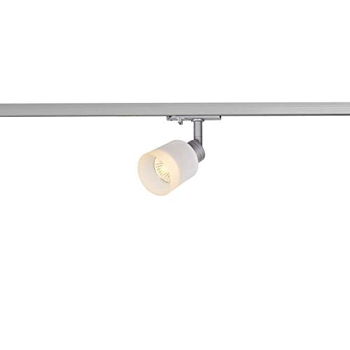 SLV 1-Phase Puri, LED spot, Spotlight, Ceiling, Track System, Indoor ...