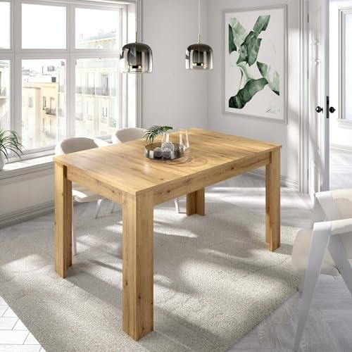 Dmora - Extendable table Caladora, Extensible console, Extendable ...