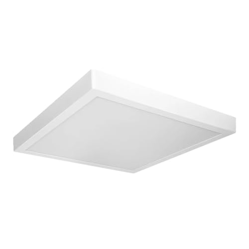 LEDVANCE LED SPOT SURFACE SMART+ 40x40cm, recessed ceiling spot for ...