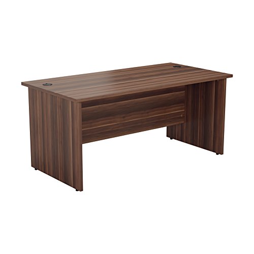 Office Hippo Heavy Duty Rectangular Office Desk, Home Office Desk ...