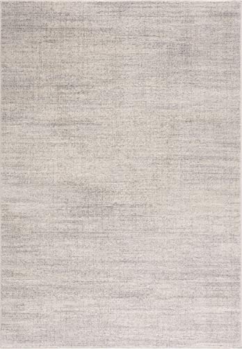 AREA GREY CREAM RUGS LIVING ROOM EXTRA LARGE SMALL SOFT SHORT PILE ...