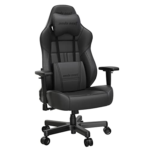 Anda Seat Dark Demon Dragon Gaming Chair for Adults - Ergonomic Video ...