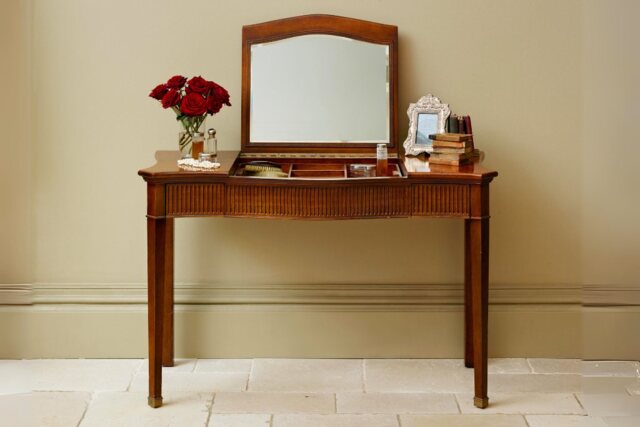 Eclectic Dressing Table by And So To Bed | ufurnish.com