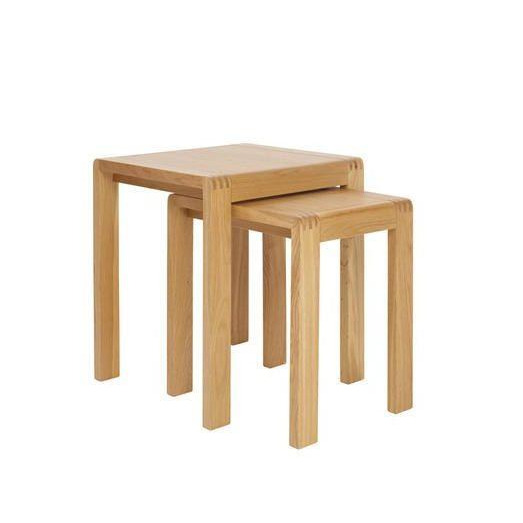 Ercol Bosco Nest of Tables by Andersons of Inverurie | ufurnish.com