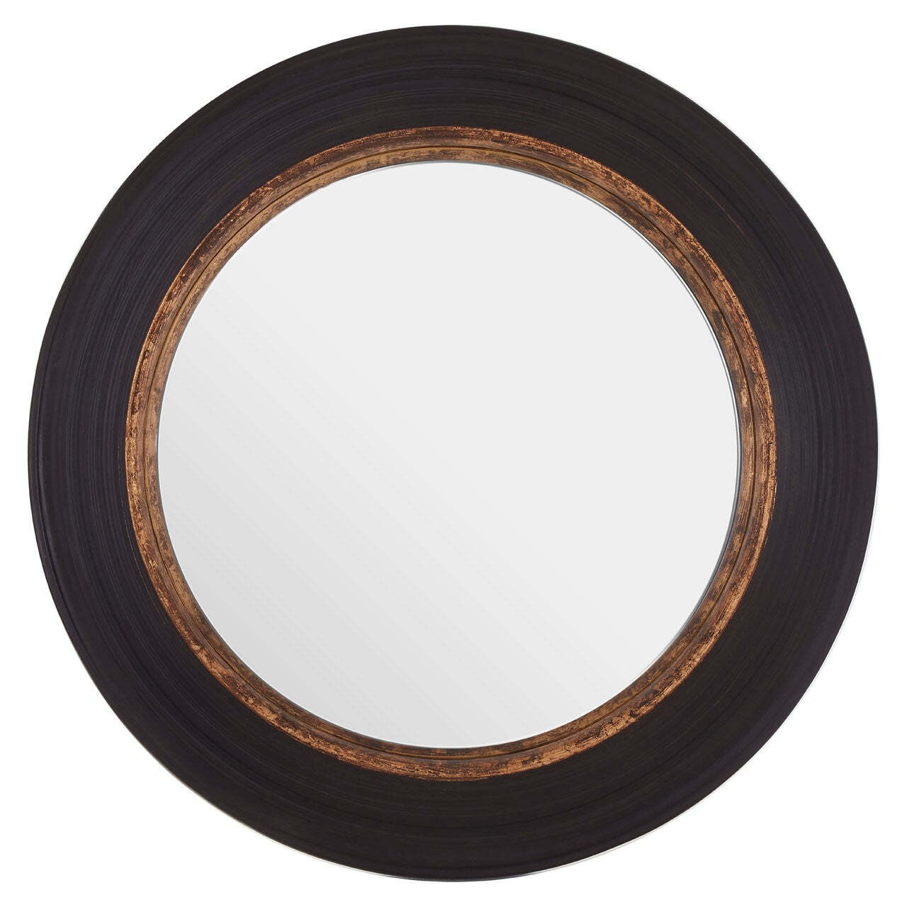 Gina Wall Mirror by Andersons of Inverurie | ufurnish.com