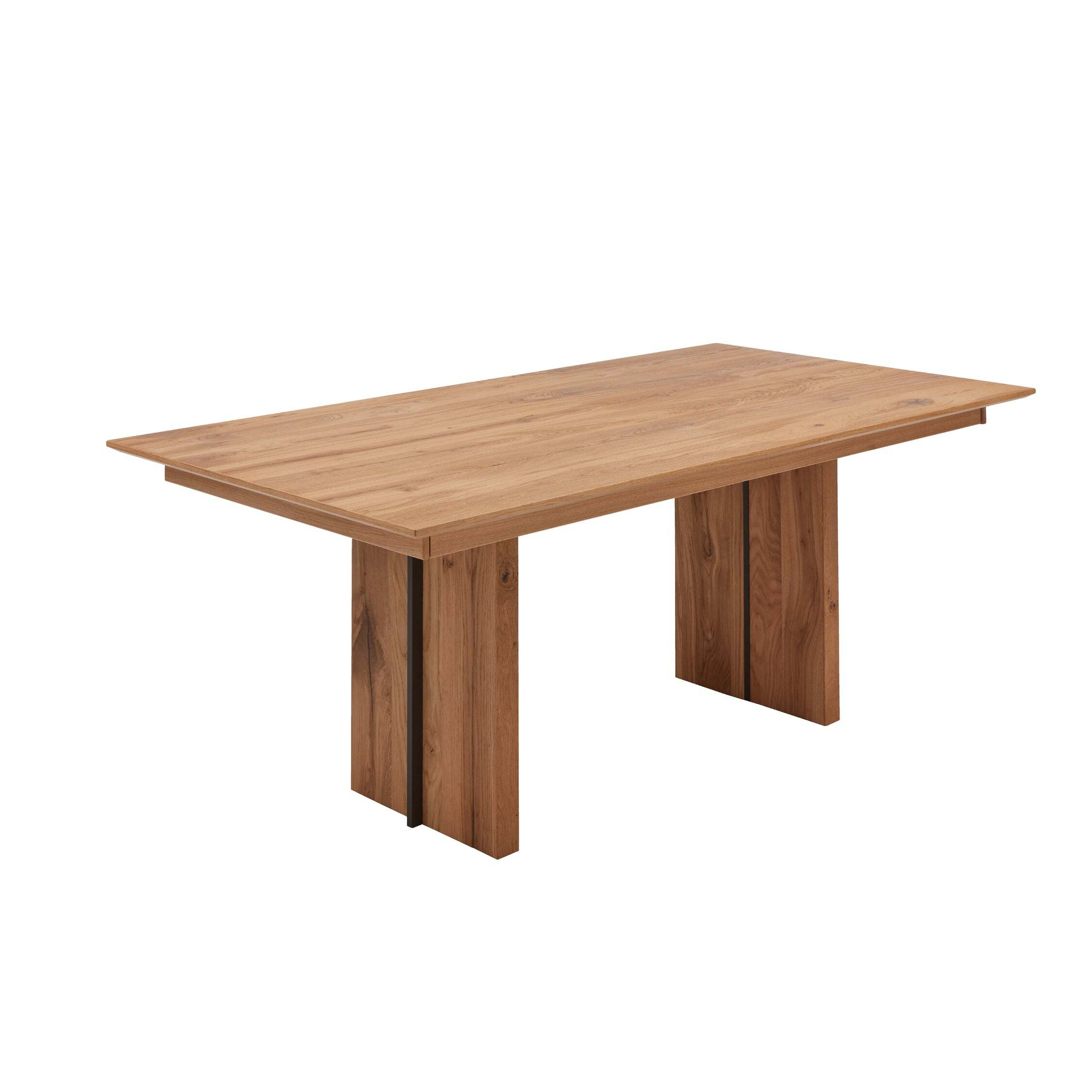 Venjakob Cita Fixed Dining Table by Andersons of Inverurie | ufurnish.com