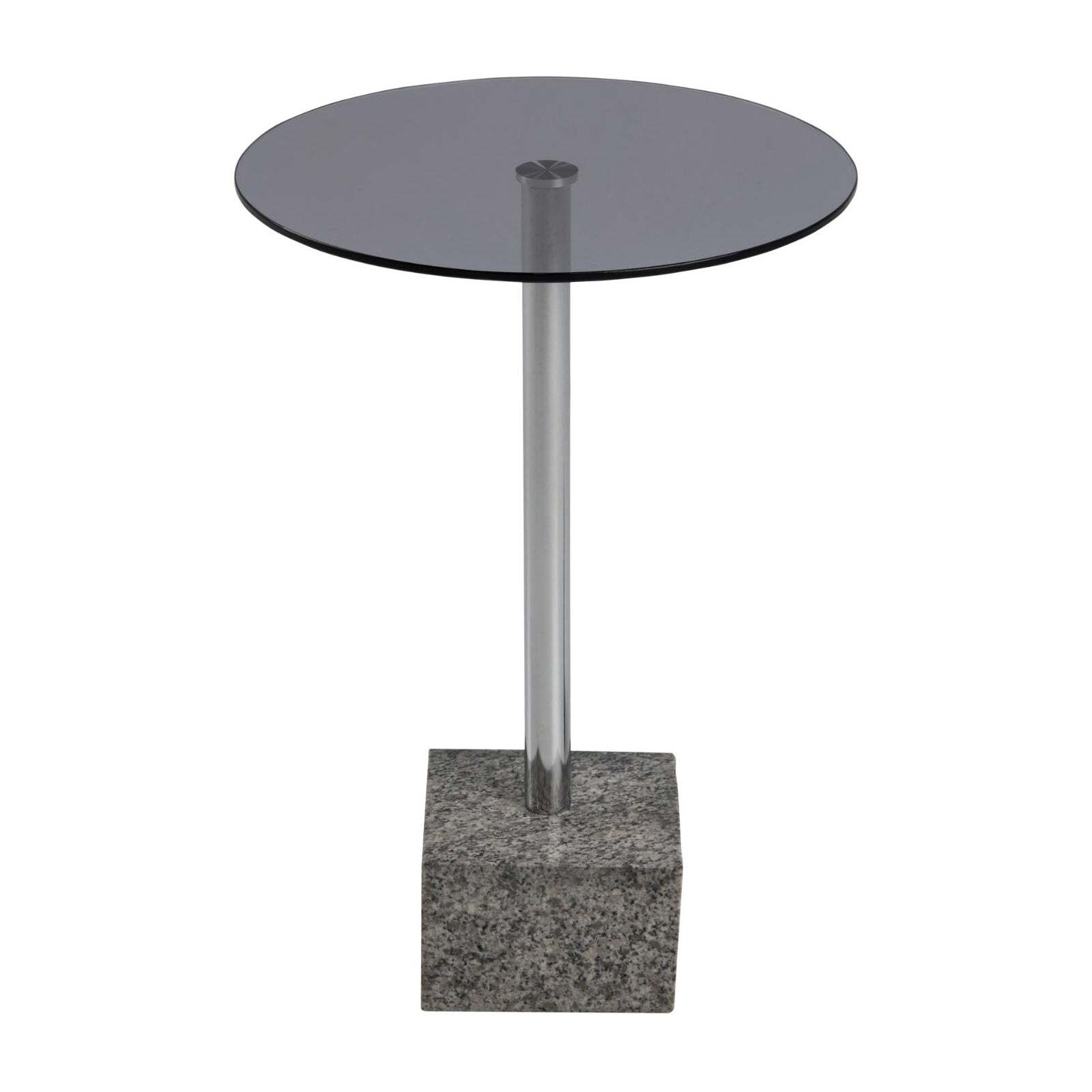Wentworth Lamp Table by Andersons of Inverurie | ufurnish.com