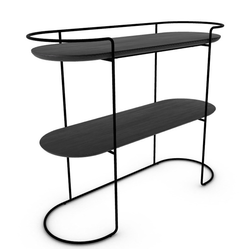 Calligaris Atollo CS5130 Console Table by Andersons of Inverurie ...