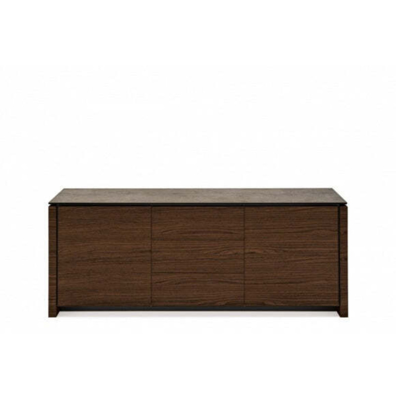 Calligaris Mag CS6029-10A Sideboard - P262 White / P94 Matt Optic White ...