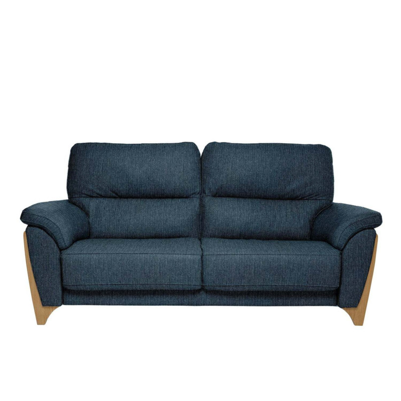 Ercol Enna Fabric Medium Sofa by Andersons of Inverurie | ufurnish.com