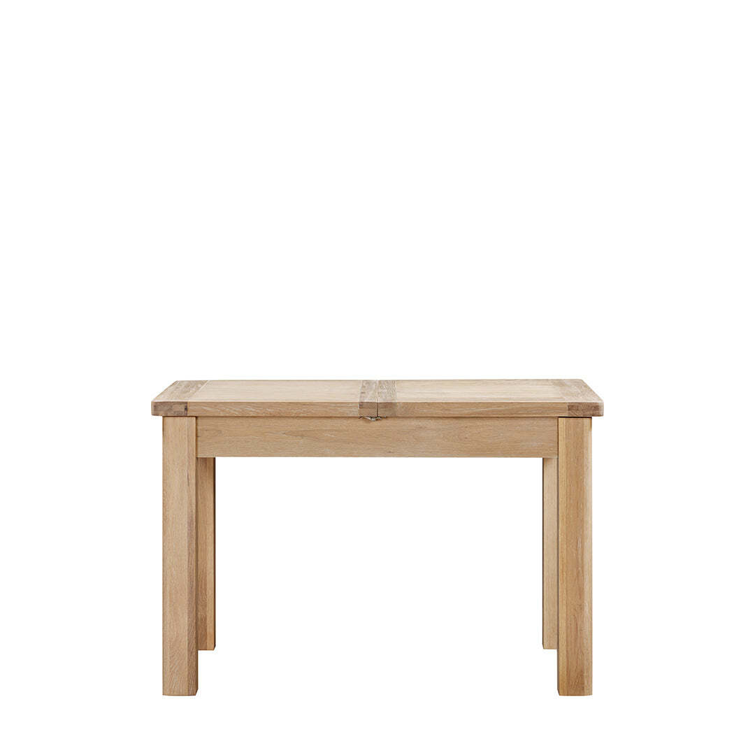 Westbury Oak 120cm Extending Dining Table by Andersons of Inverurie ...