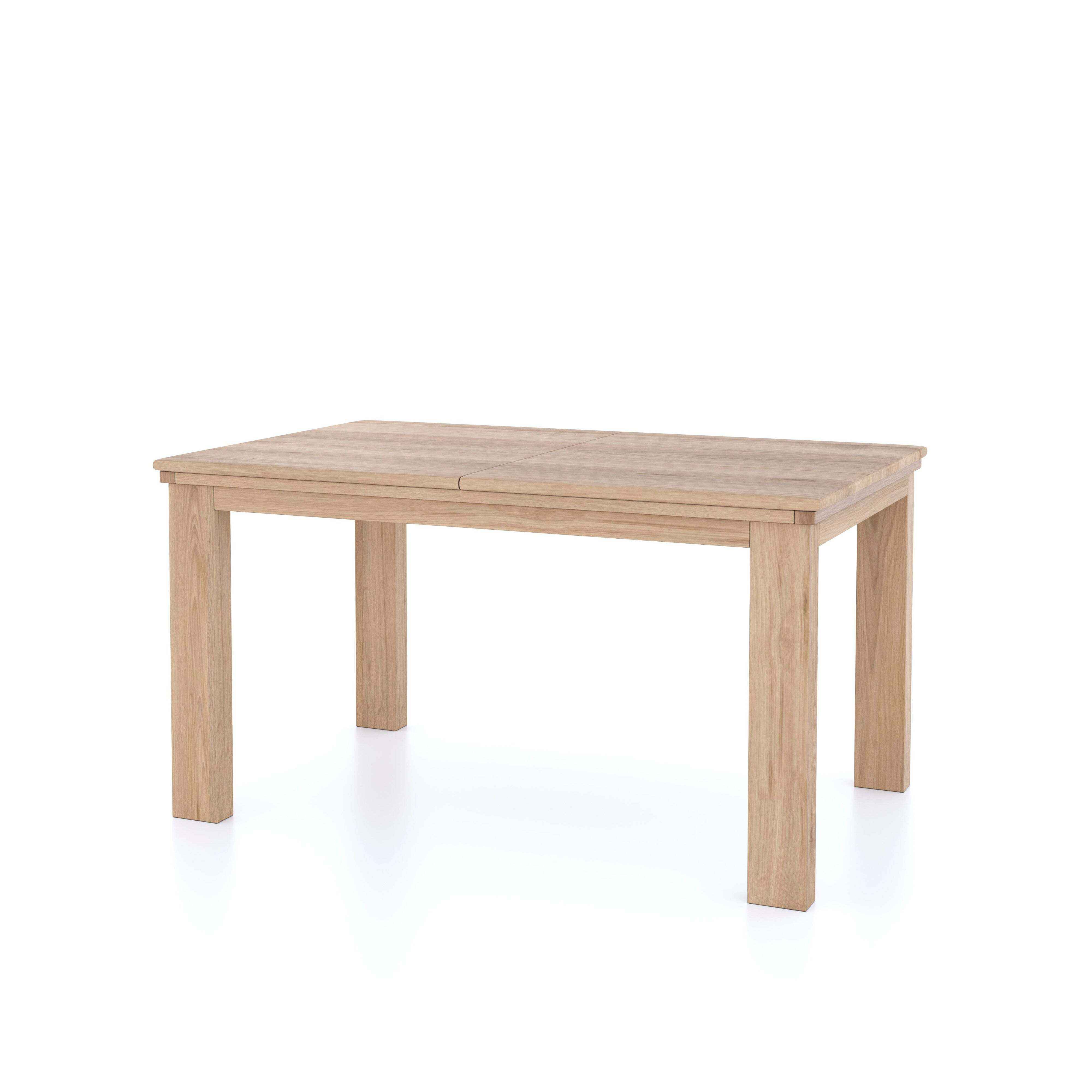 Monte 140cm Extending Dining Table by Andersons of Inverurie | ufurnish.com