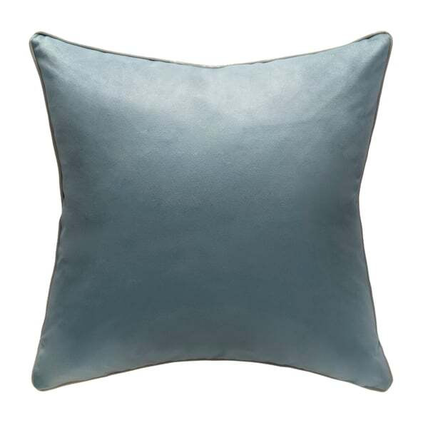 Houdini Powder , Sustainable Feather, Cushion, 55cm x 55cm Andrew ...