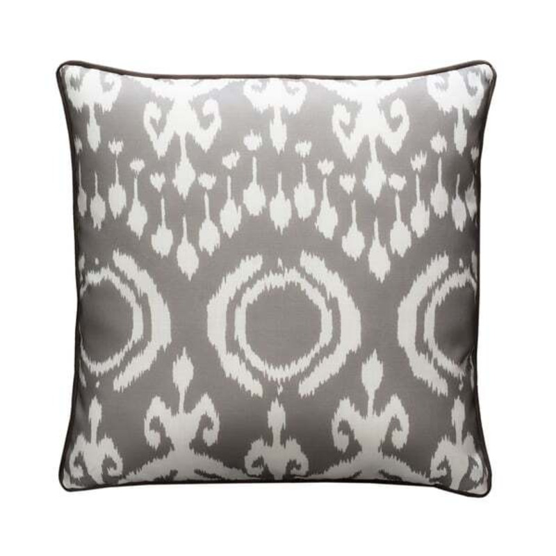 Volcano Rock Outdoor, Hollowfibre, Outdoor Cushion, 55cm x 55cm ...