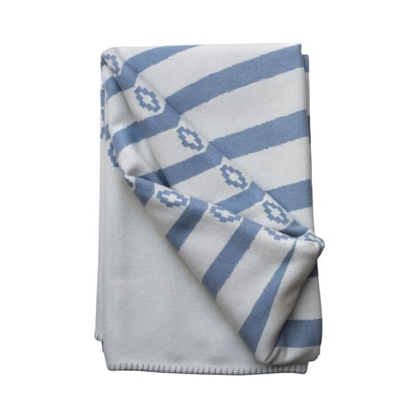 Sleepy Mountain Throw - Night Sky, Jumbo Throw - Andrew Martin Night ...