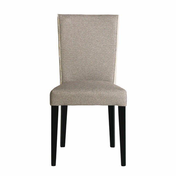 Addington Yosemite Shale, Dining Chair - Andrew Martin Yosemite Shale ...