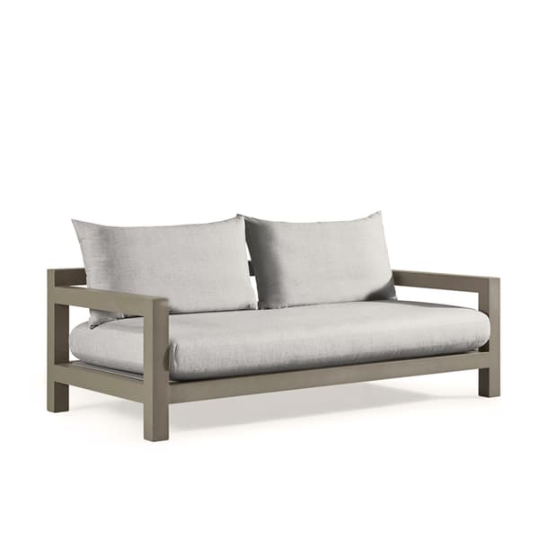 Harlyn 3Str Sofa, Outdoor Sofa, 3 Seater - Andrew Martin by Andrew ...