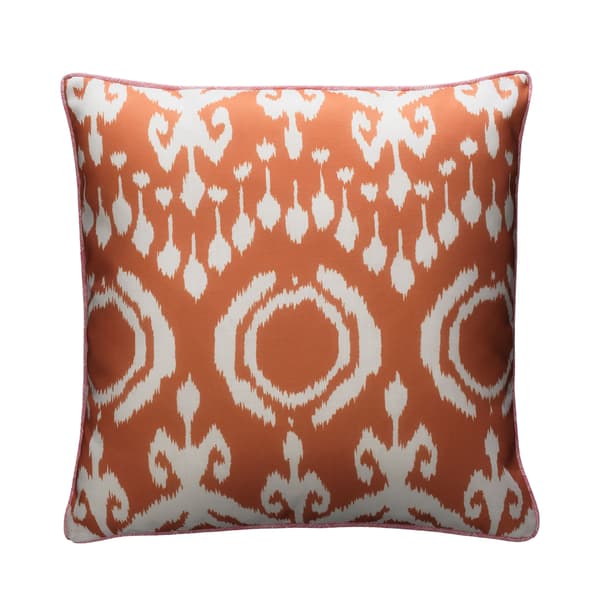Volcano Lava Outdoor, Hollowfibre, Outdoor Cushion, 55cm x 55cm ...