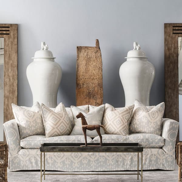 Cadogan Custom, 4-Seater, Sofa - Andrew Martin by Andrew Martin ...