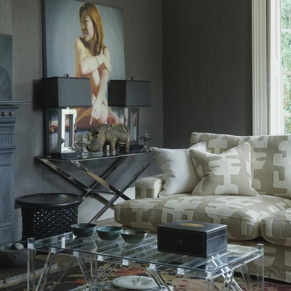 Strand Sofa Custom, Strand 4 Seater, Sofa - Andrew Martin by Andrew ...
