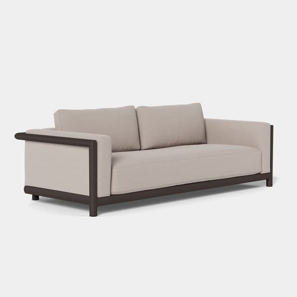 Cayman Sofa, Outdoor Sofa, 3 Seater - Andrew Martin by Andrew Martin ...