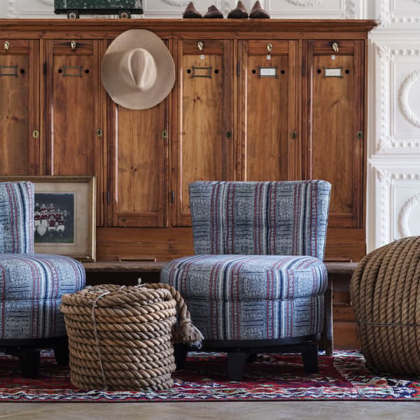 Swivel Custom Chair, Swivel Chair, Chair - Andrew Martin by Andrew ...