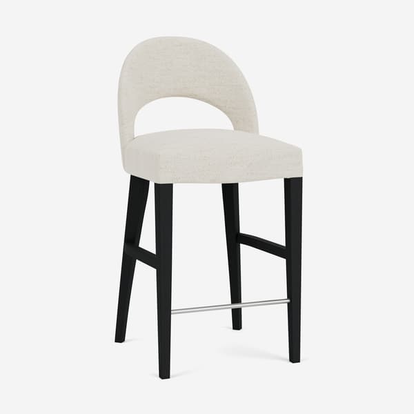Dune Custom Bar Stool, Dune, Bar stool - Andrew Martin by Andrew Martin ...