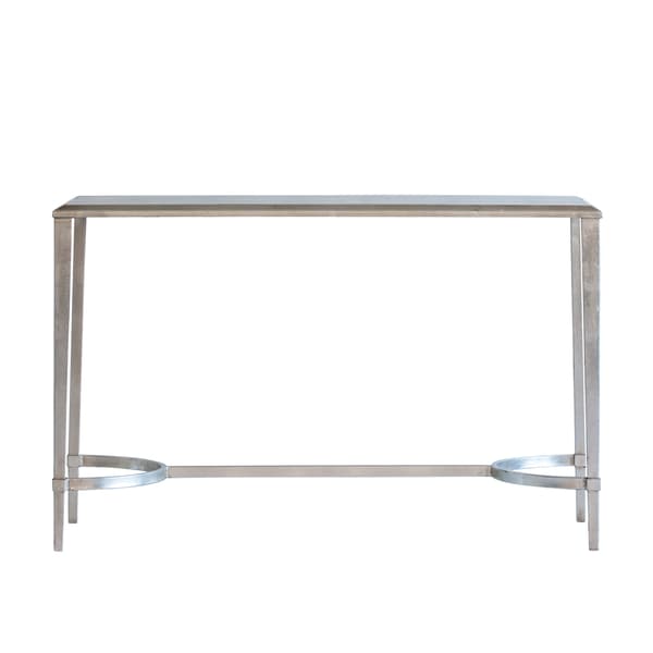 Kazan Console Table Light Grey, Console Table - Andrew Martin by Andrew ...