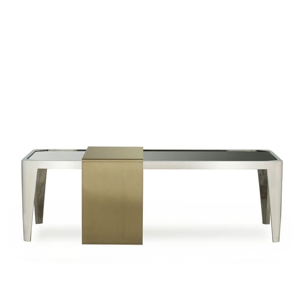 Kelly Coffee Table - Andrew Martin by Andrew Martin | ufurnish.com