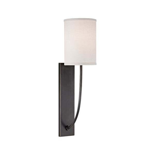 Colton , Wall Light, Old Bronze - Andrew Martin by Andrew Martin ...