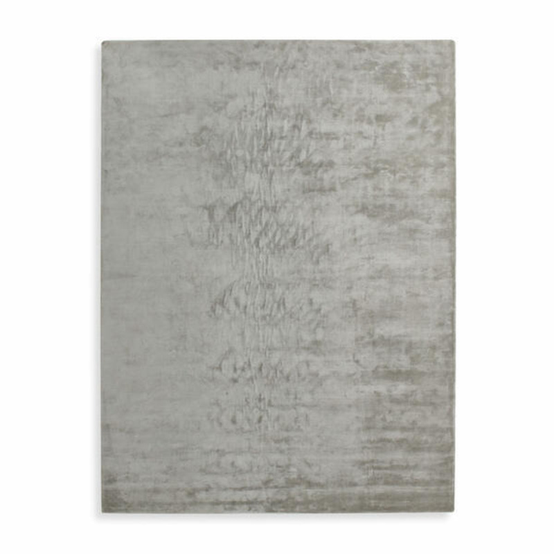 Aurum Silver, Rug, 5' x 8' - Andrew Martin Silver by Andrew Martin ...
