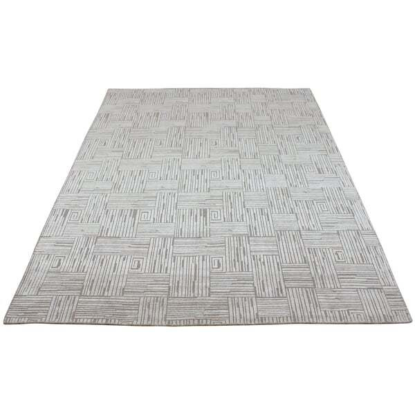 Ridge Natural, Rug, 8' x 10' - Andrew Martin Natural by Andrew Martin ...