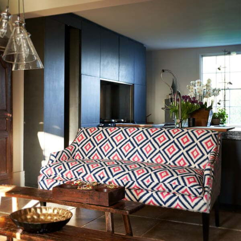 Leto Custom Sofa, 3 Seater, Sofa - Andrew Martin by Andrew Martin ...